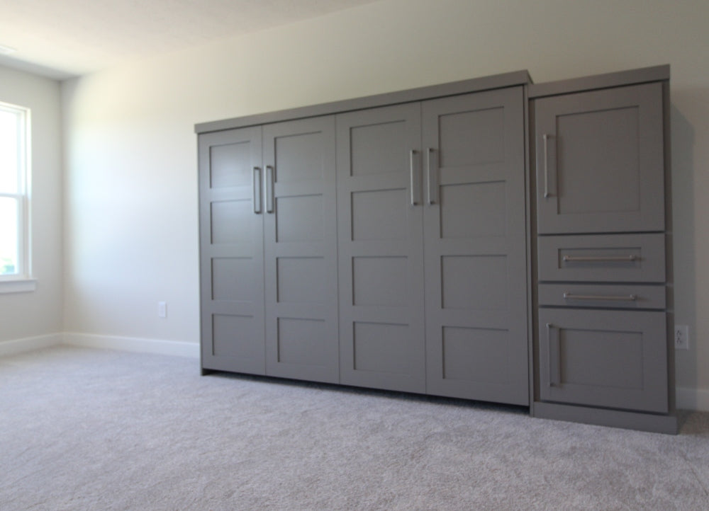 Horizontal Cabinets – The Bedder Way Co