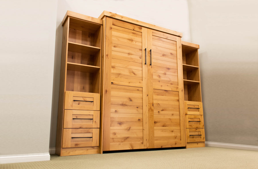 DIY Murphy Beds#N#– The Bedder Way Co
