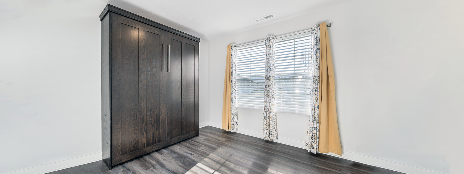 Murphy Beds | Purchase Real Wood Murphy Beds – The Bedder Way Co