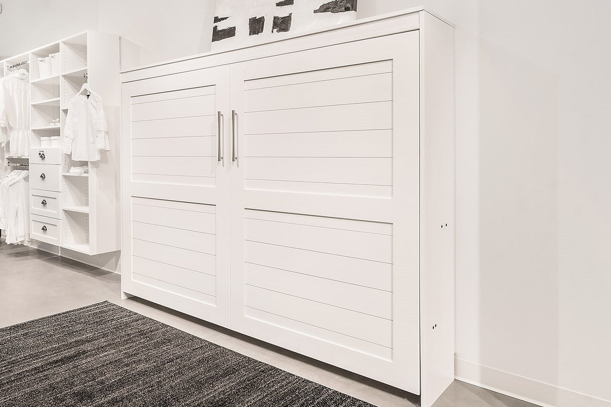 DIY Murphy Beds – The Bedder Way Co