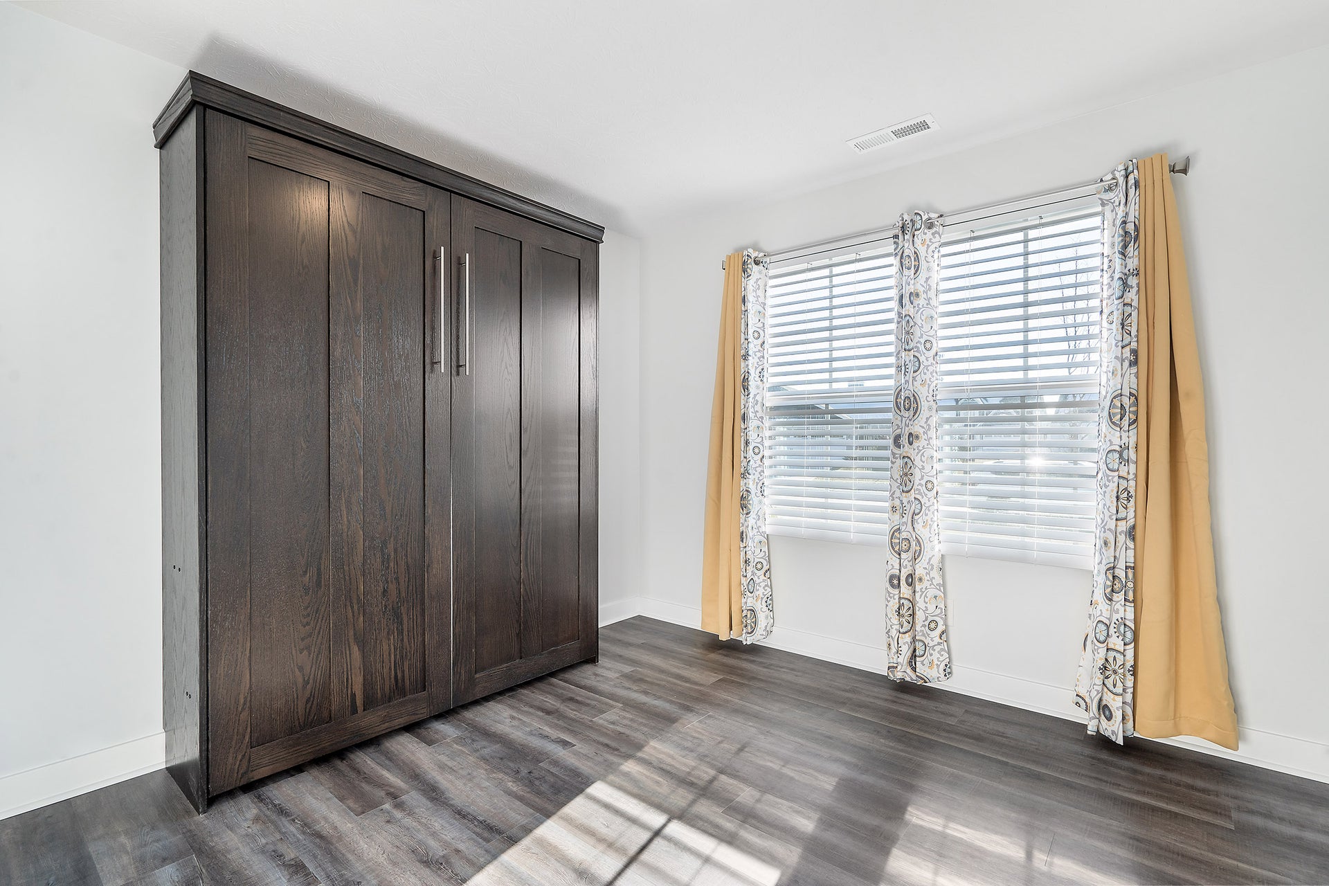 Murphy Beds | Purchase Real Wood Murphy Beds – The Bedder Way Co