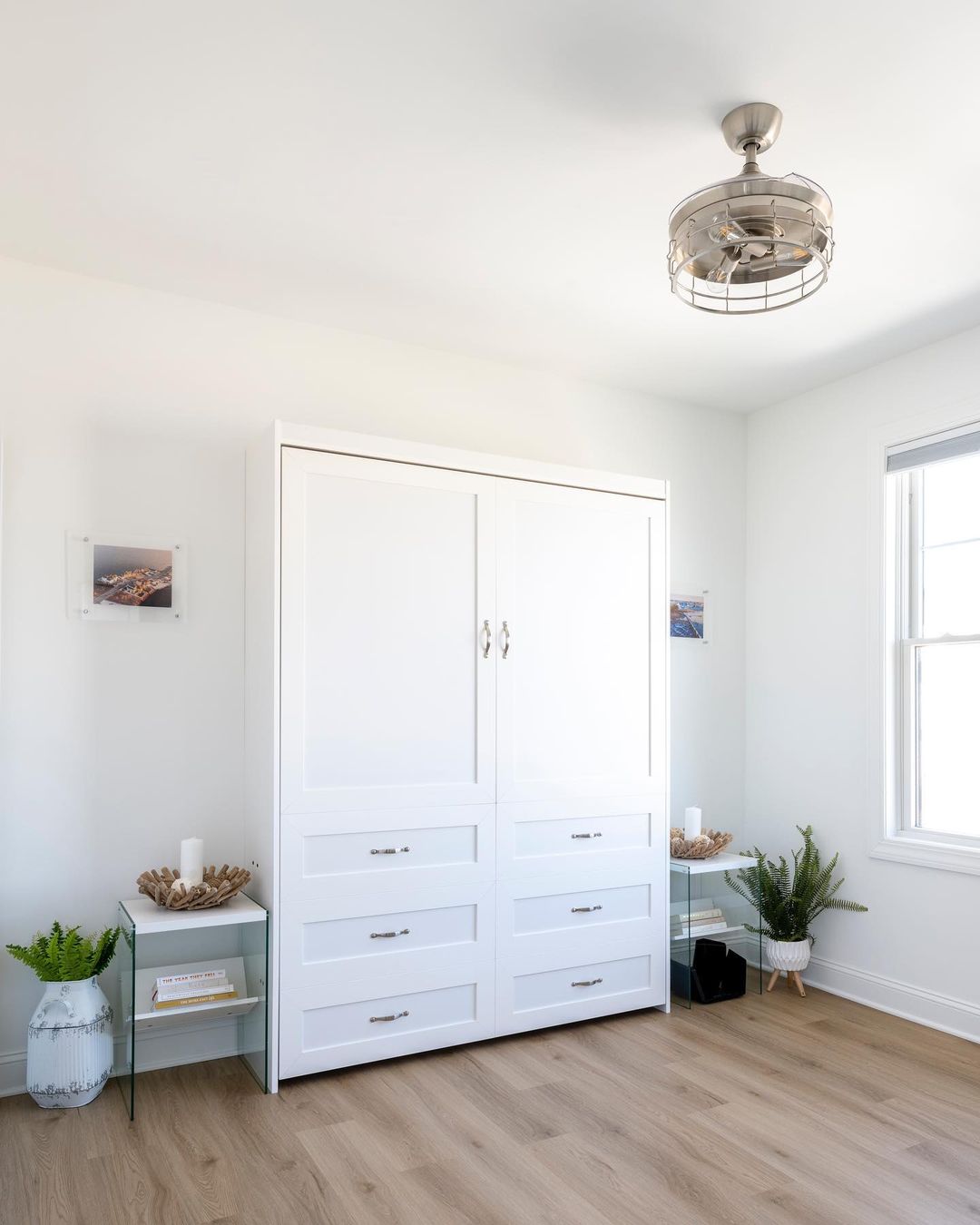 DIY Murphy Beds – The Bedder Way Co