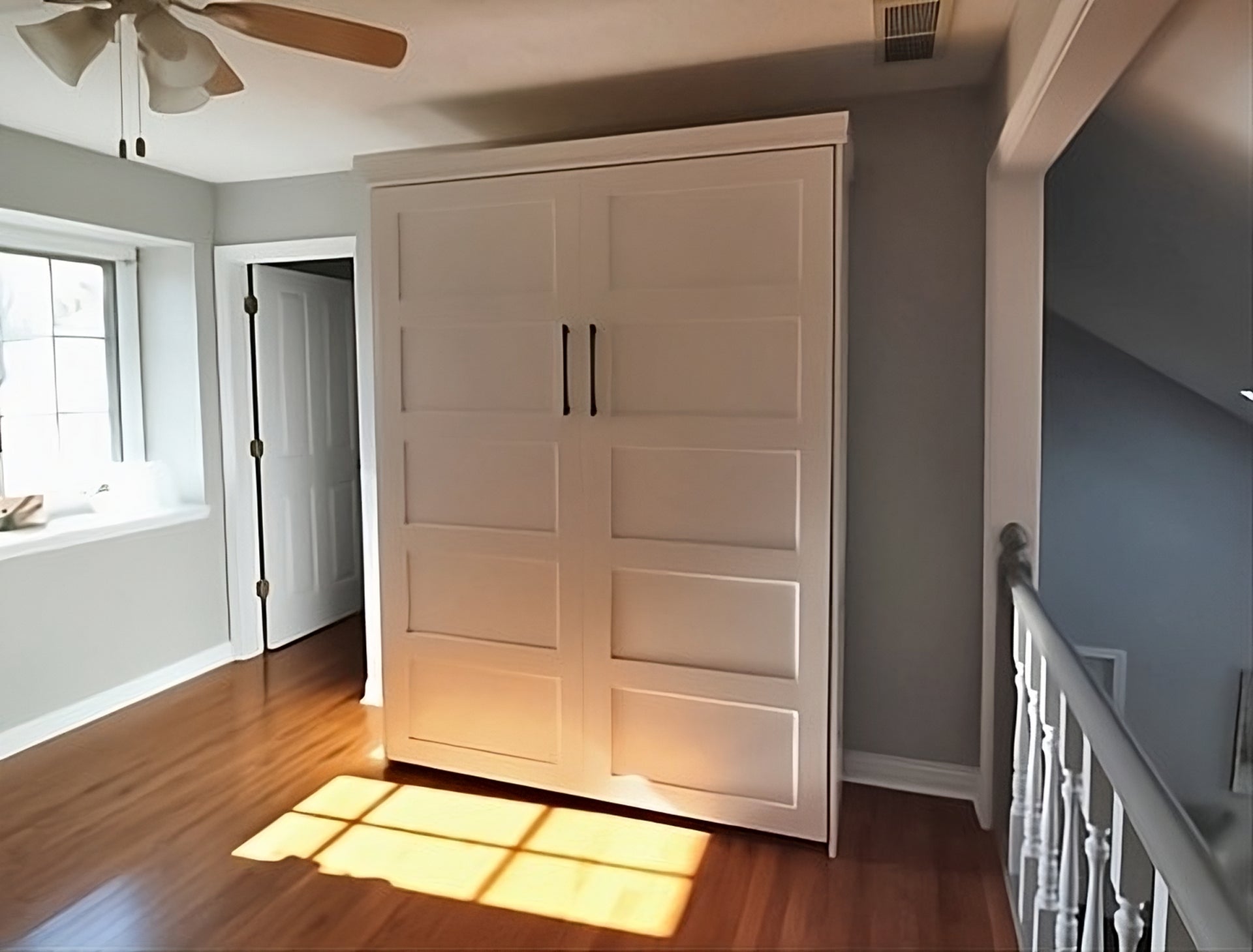 Murphy Beds | Purchase Real Wood Murphy Beds – The Bedder Way Co