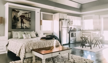 Murphy Beds | Purchase Real Wood Murphy Beds – The Bedder Way Co