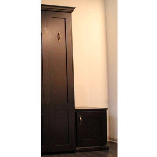 Vertical Cabinets – The Bedder Way Co